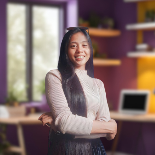 Beverly Anne R. Solero // Virtual Assistant - Myprofile