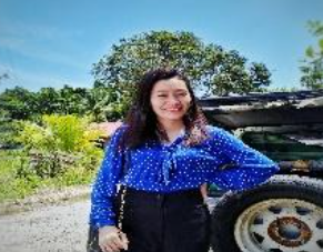 Chen Bacquero Salamanes // Virtual Assistant - Myprofile