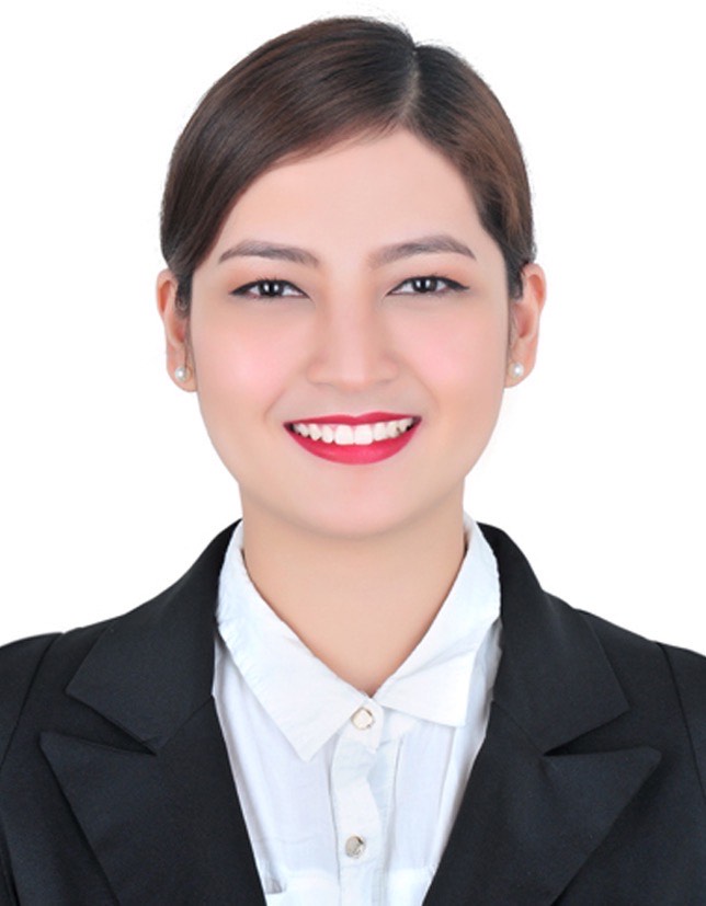 Rovelyn Mae Bautista Dizon // General Virtual Assistant - Myprofile