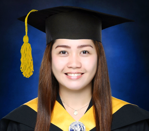 Abeguel V. Fernandez // Virtual Assistant - Myprofile