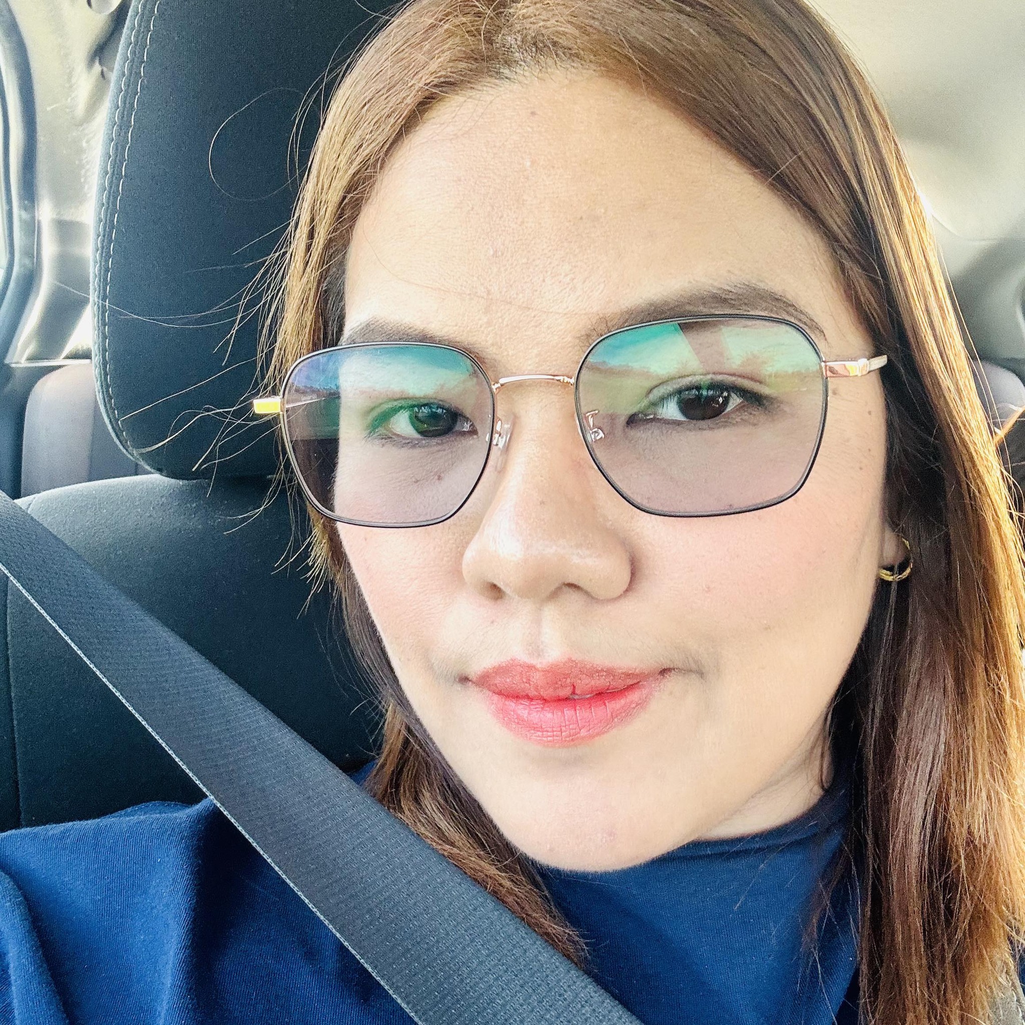 Aira Izabele S. Roca // Virtual Assistant - Myprofile