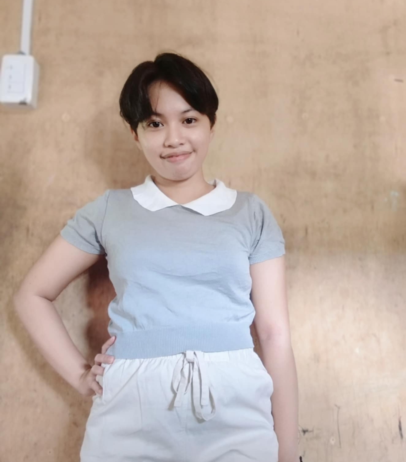 Keith Sophia C. Quirido // Virtual Assistant - Myprofile