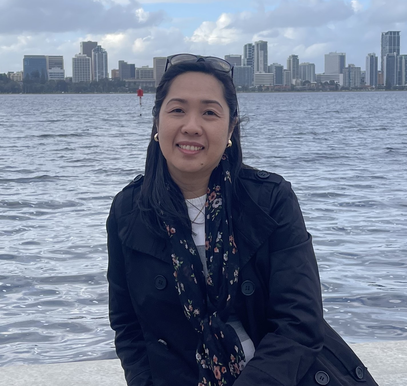 Flory M. Lim // Virtual Assistant - Myprofile