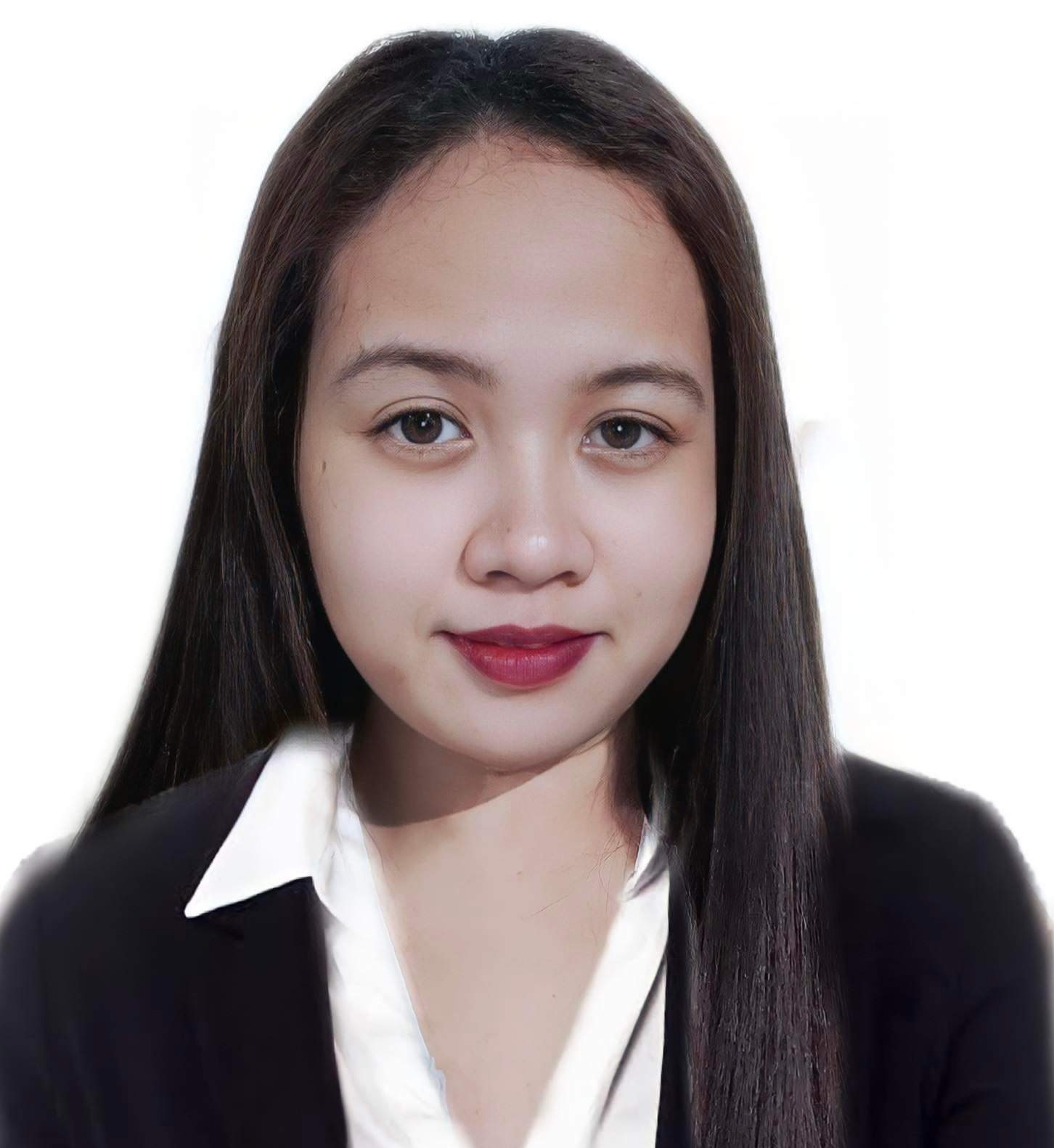 Patricia Mae Marimon // Virtual Assistant - Myprofile