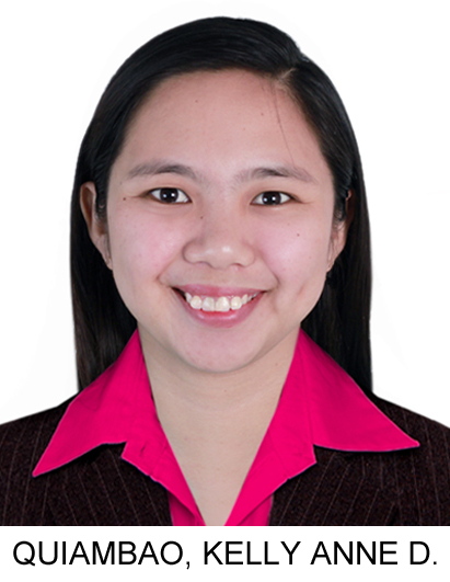 Kelly Anne Quiambao // Virtual Assistant - Myprofile
