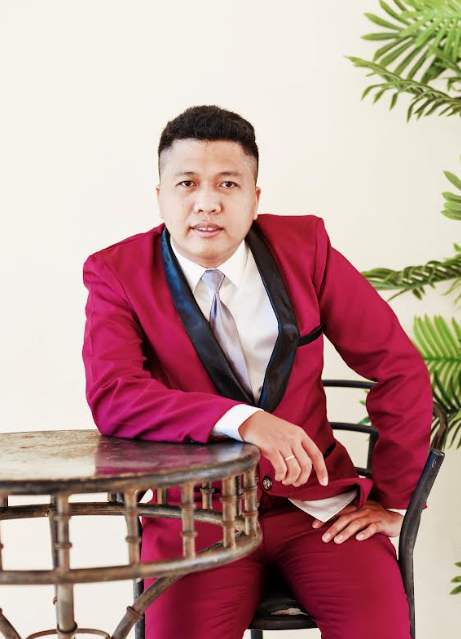 Reynaldo B. Dizon Jr. // Virtual Assistant - Myprofile