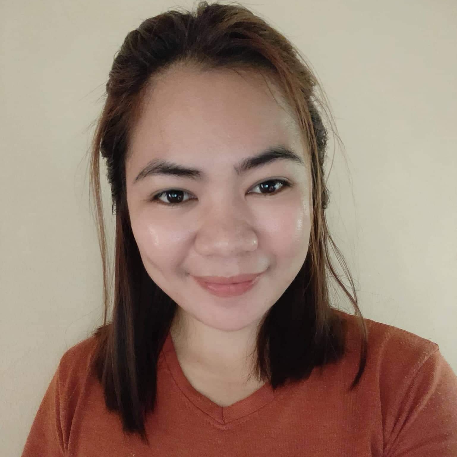 Mel Jimena // Virtual Assistant - Myprofile