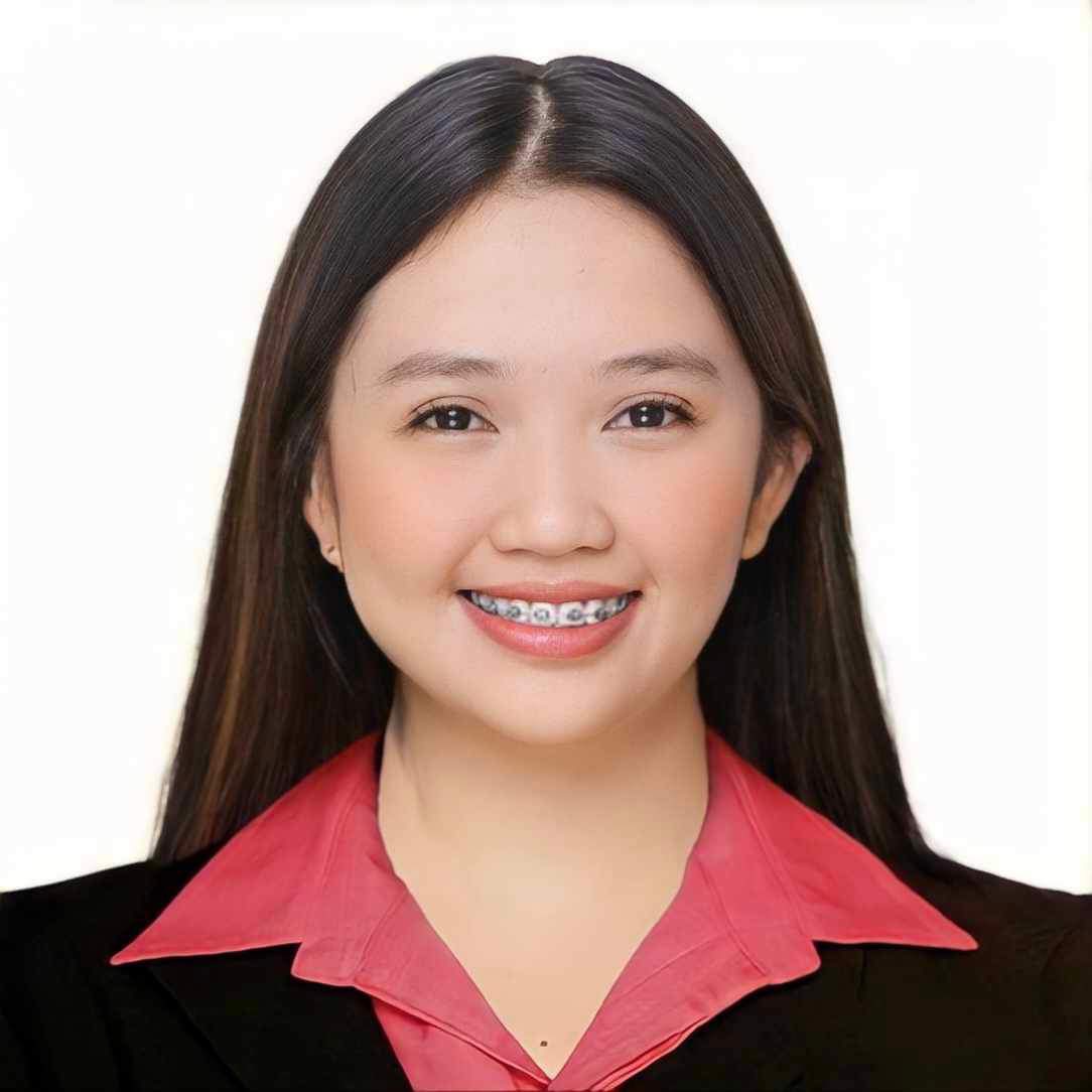 Roxanne J. Melpaz // Virtual Bookkeeper - Myprofile