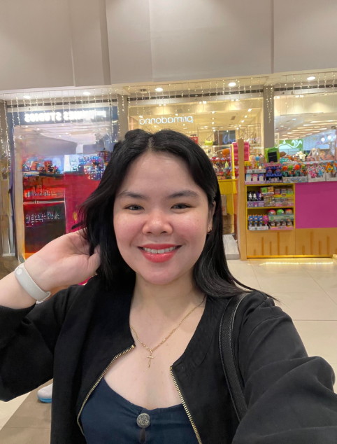 Rea Lee Ulanday Bernal // Virtual Assistant - Myprofile