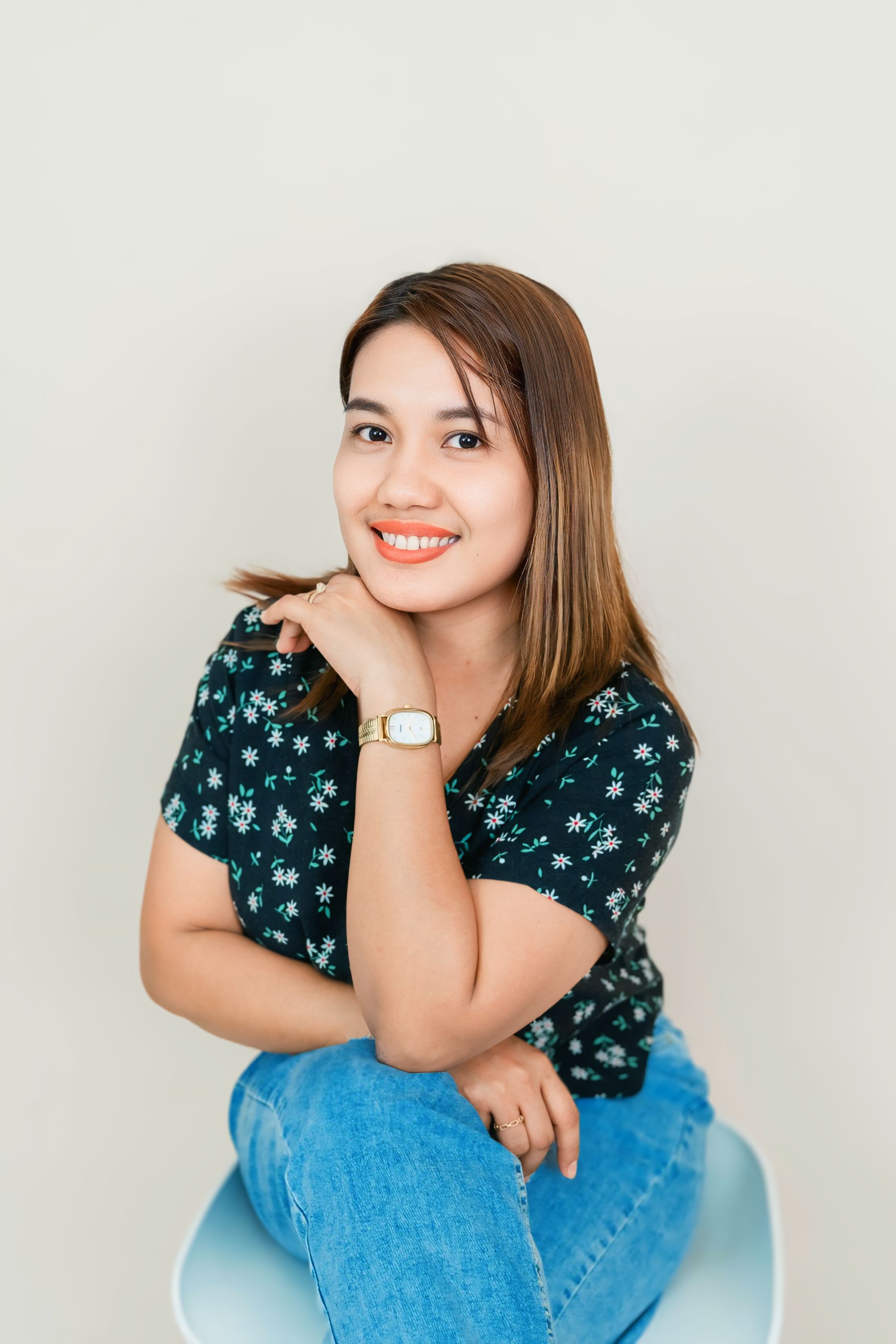Cherry H. Mercado // Data Entry - Myprofile