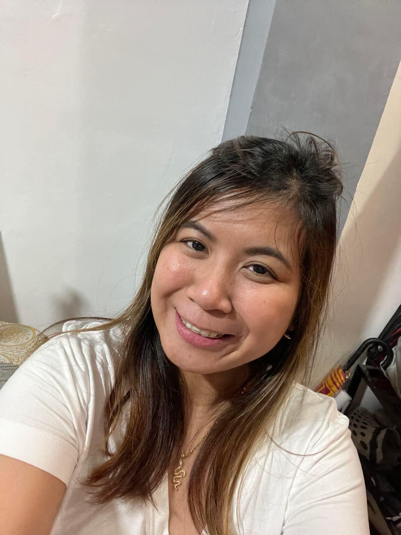 Rachel Ann Laririt // Virtual Assistant - Myprofile