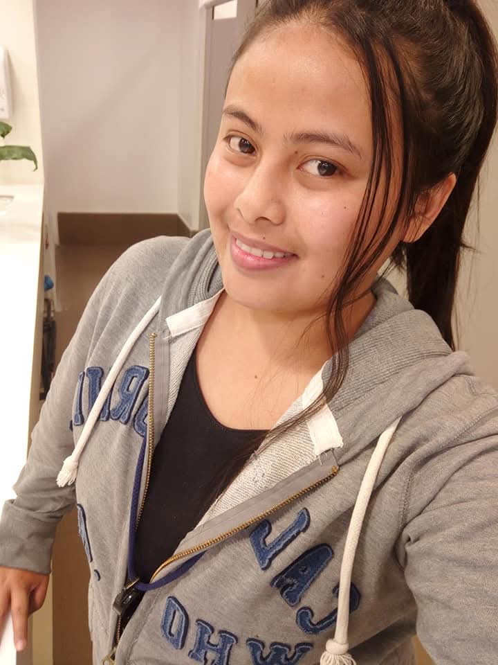 Rose Stella Mae L. Nocos // Virtual Assistant - Myprofile