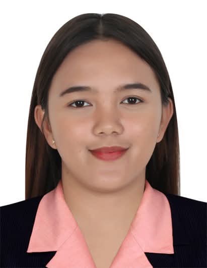 Ana Mae Pordios Saplad // Virtual Assistant - Myprofile