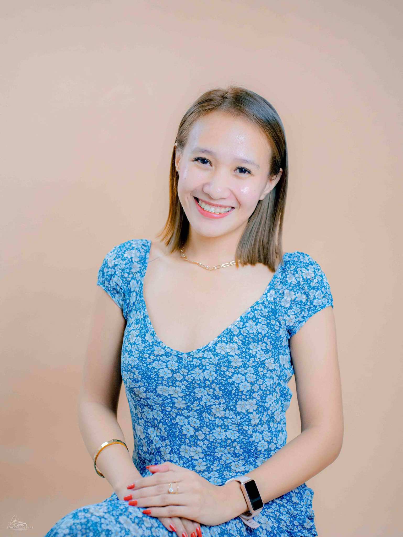 Mae Byle Paciones Panagsagan // Virtual Assistant - Myprofile