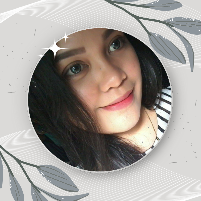 Lyka Villanueva Serrano // Virtual Assistant - Myprofile