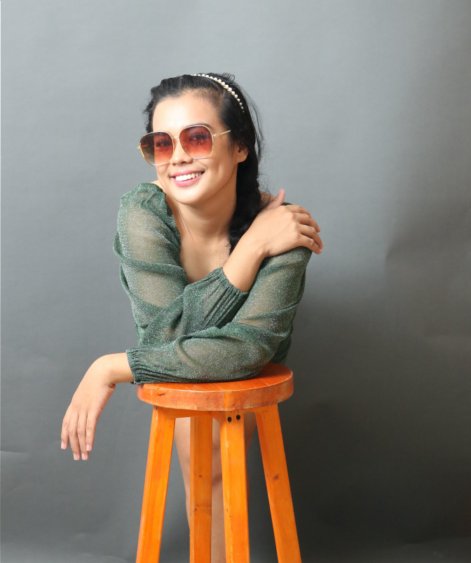 Carla Pontanal Vasquez // Virtual Assistant - Myprofile