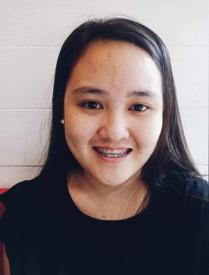 Kristine Joy Ho // Virtual Assistant - Myprofile