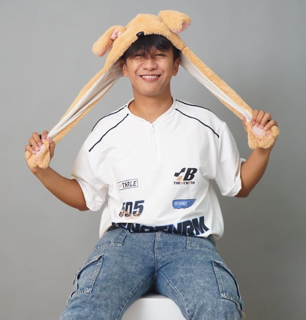 Erick John Paul D. Borja // Virtual Assistant - Myprofile