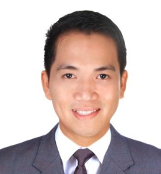 Joseph Escobido Cabarrubias // Virtual Assistant - Myprofile