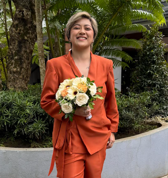 Gillian C. Trinidad // Virtual Assistant - Myprofile