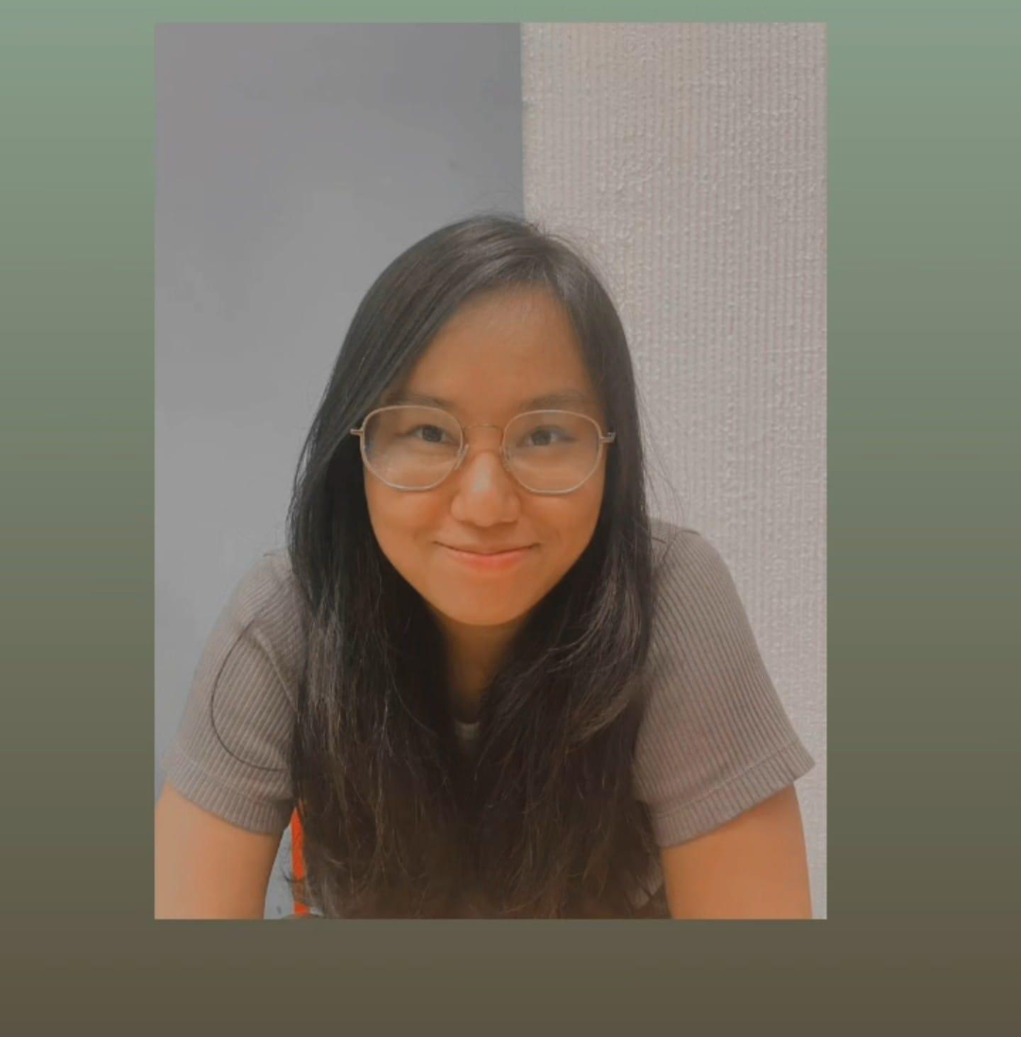 Minnie Mae S. Fayo // Virtual Assistant - Myprofile