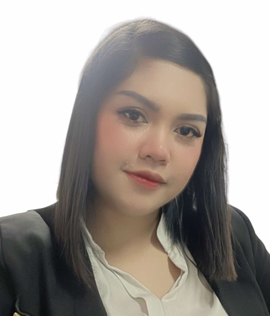 Fielma C. Labrague // Virtual Assistant - Myprofile