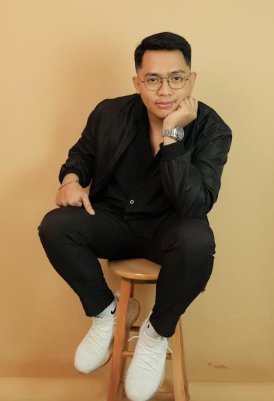 Jed Anthony F. San Jose // Virtual Assistant - Myprofile