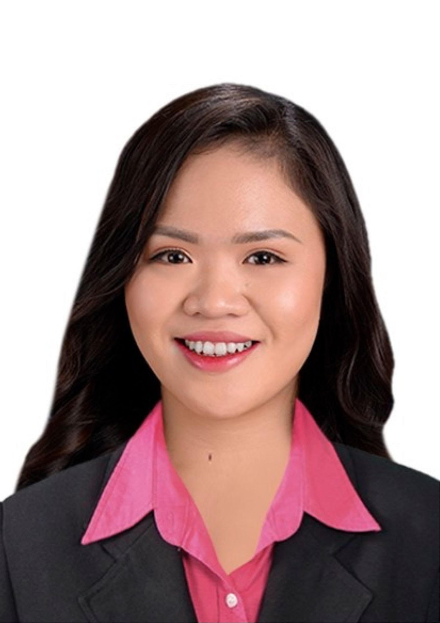 Rischeen Therese D. Enopia // Virtual Assistant - Myprofile