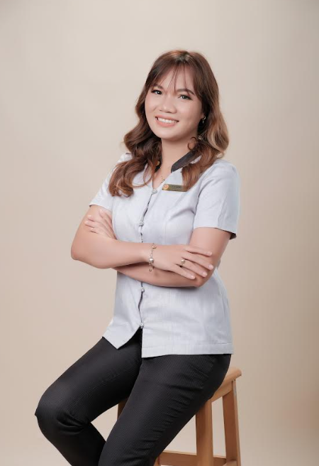 Lyra Syllvahna Noquiao Lood // Medical Virtual Assistant - Myprofile