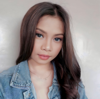 Christine C. Bengil // Virtual Assistant - Myprofile