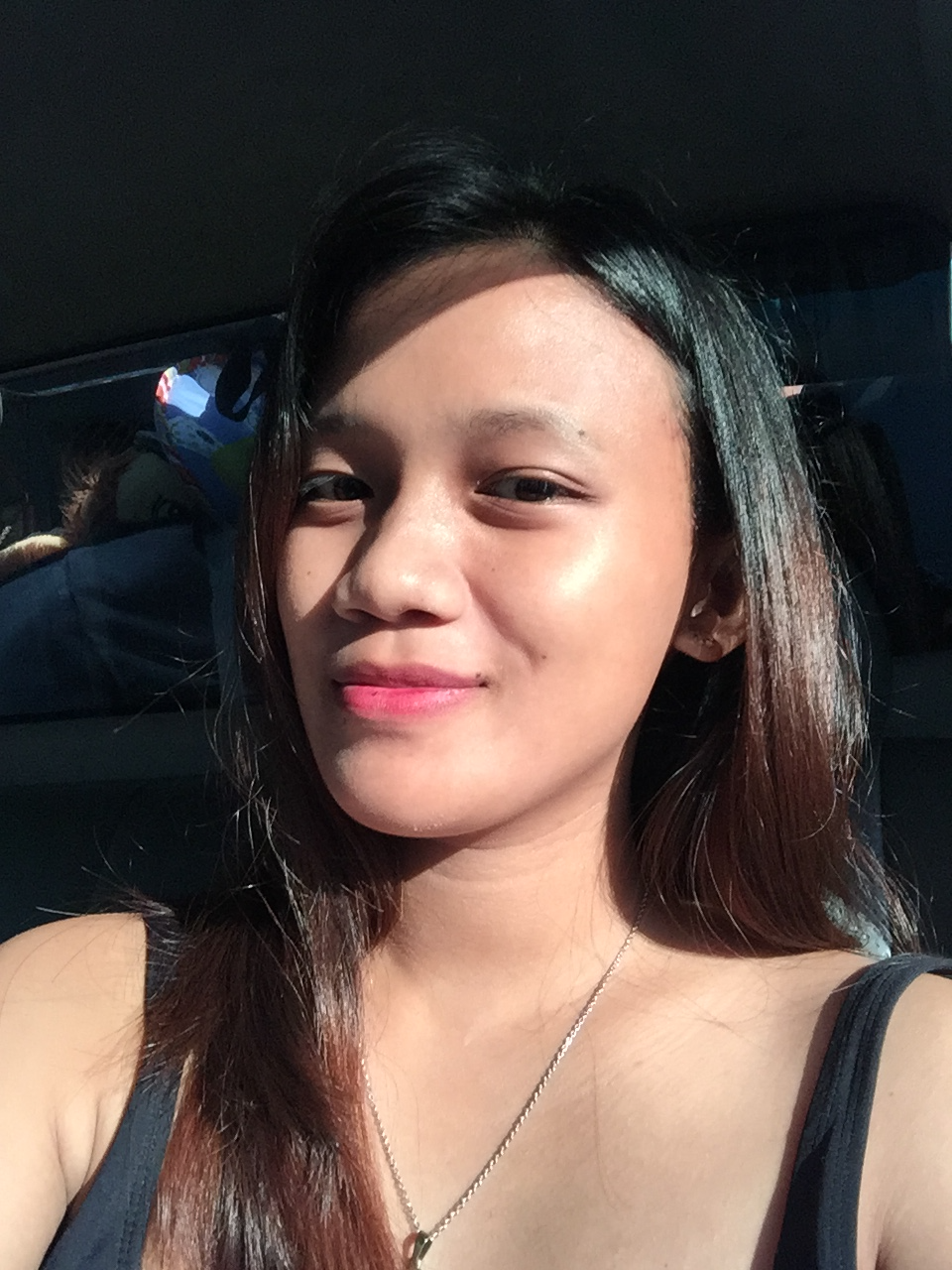 Julianne Jules Gonzalez // Virtual Assistant - Myprofile