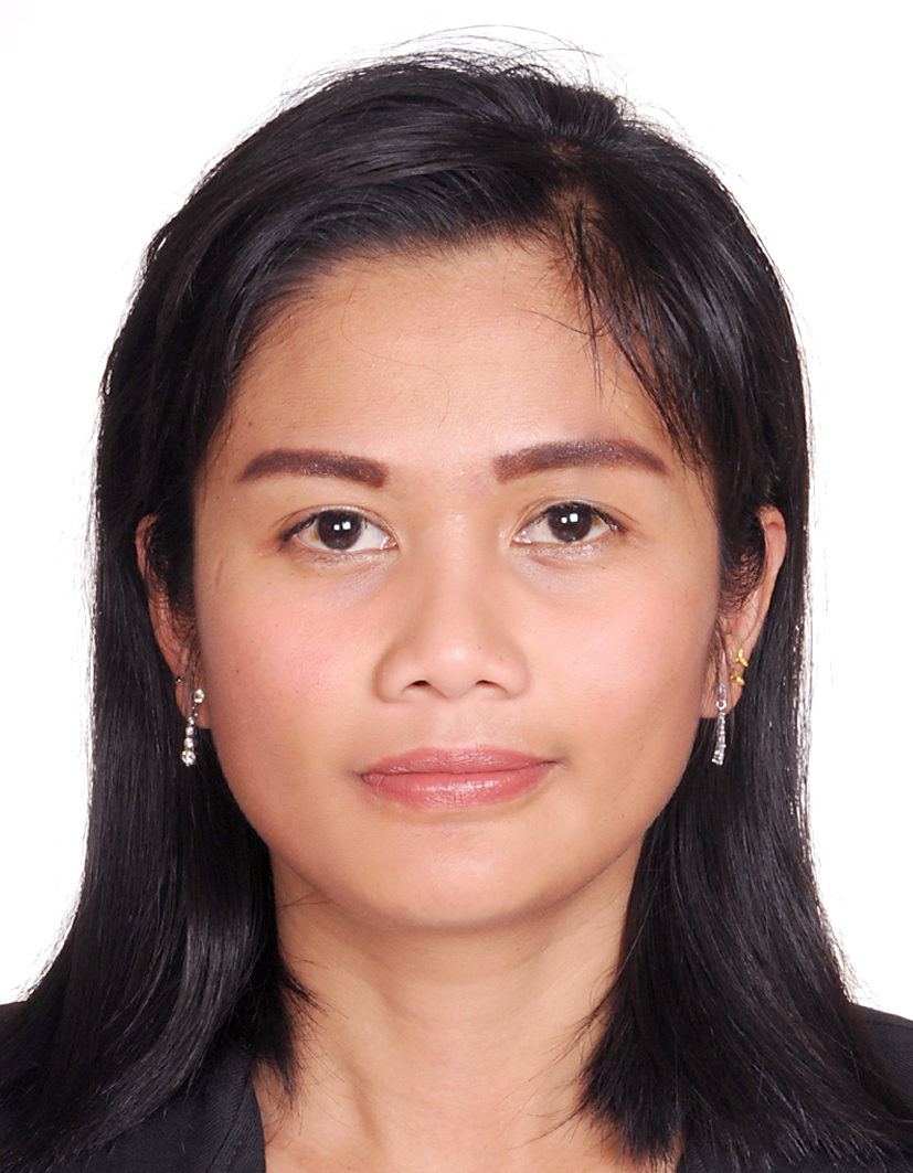 Charizza Gadpayad // Medical Virtual Assistant - Myprofile