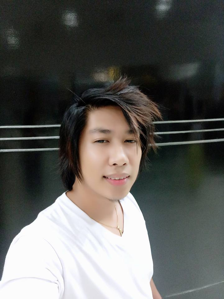 Alvin Jay M Esparcia // SEO Expert - Myprofile