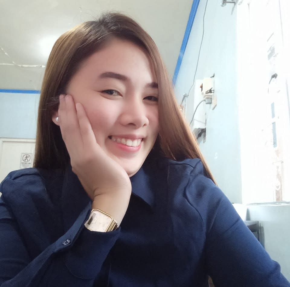 Ethel May Gujilde // Data Entry Specialist - Myprofile