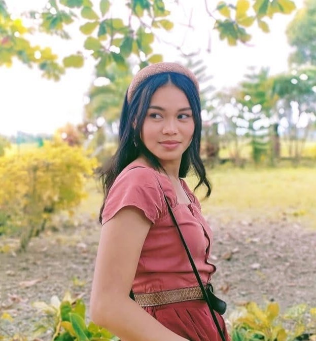 Merry Rose Ganadillo // Virtual Assistant - Myprofile