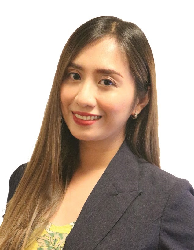 Geraldine C. Bañadera // QuickBooks Expert - Myprofile