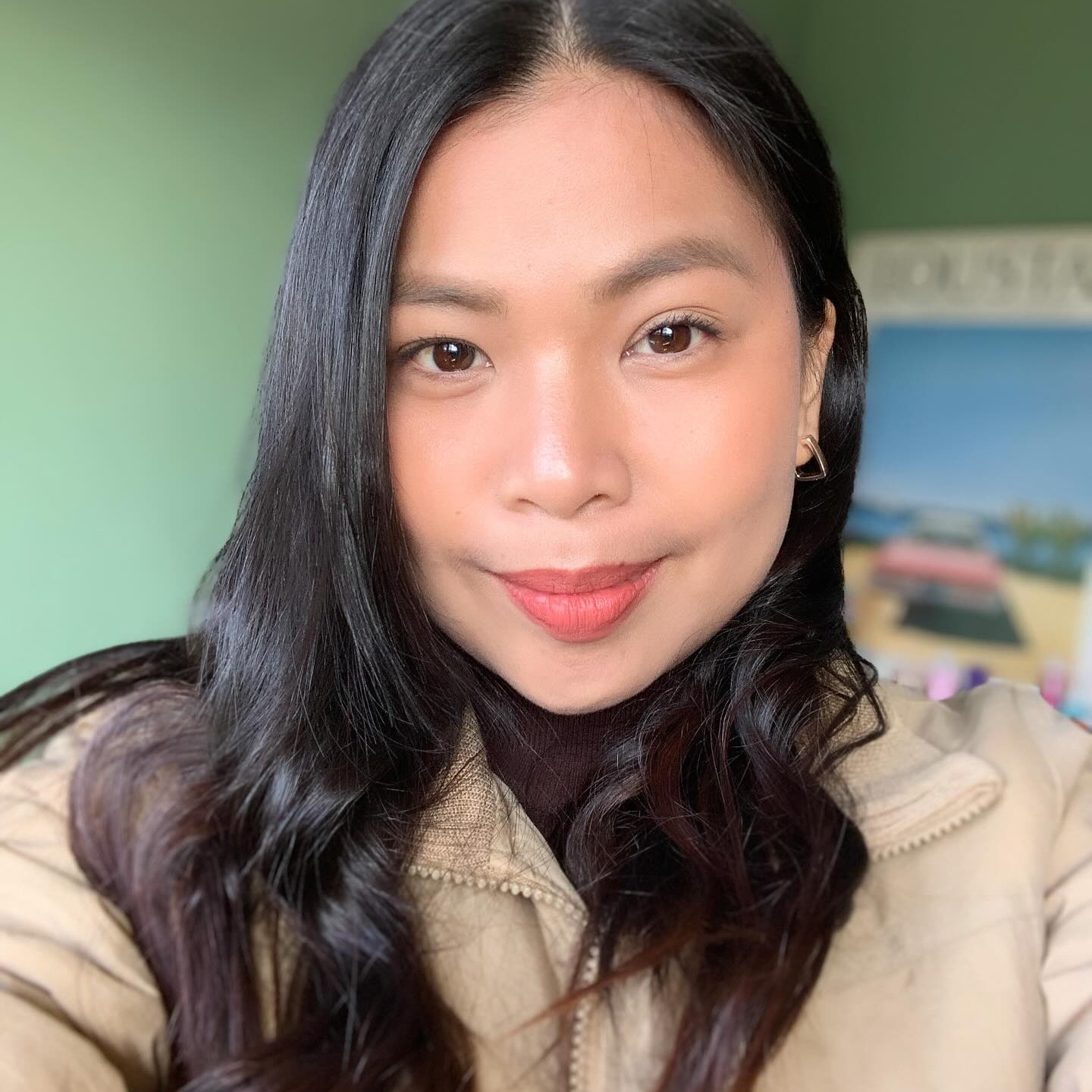 Willa May S. Calpito // Virtual Assistant - Myprofile