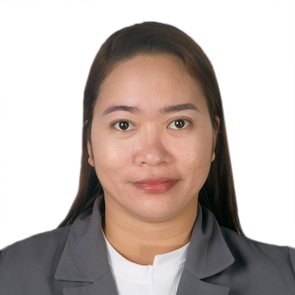Carla O. Gregana // Virtual Assistant - Myprofile