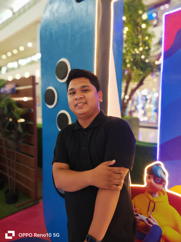 Claire Mar Jun C. Quezol // Go High Level Specialist - Myprofile