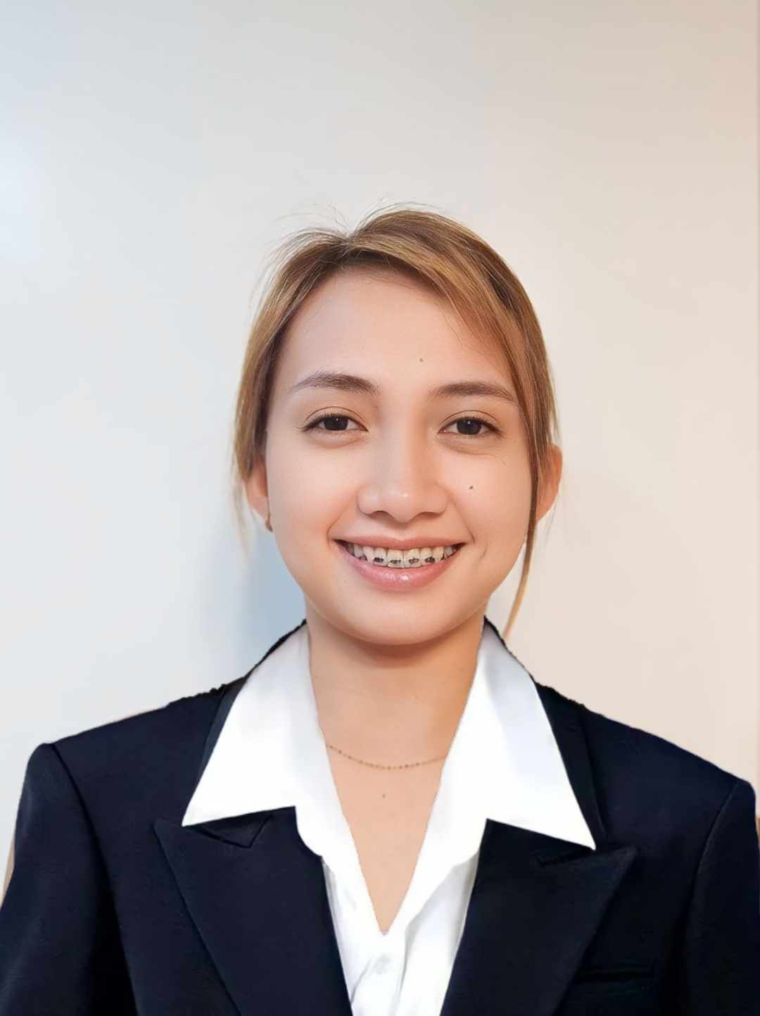 Elaine Mae Estores // QuickBooks Expert - Myprofile