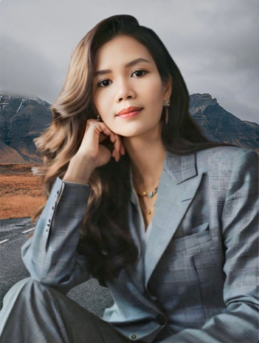 Elvie Brondial Borejon // Virtual Assistant - Myprofile