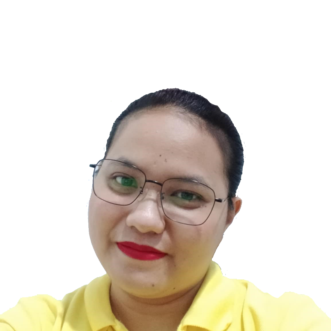 Daisy V. Siguiente // Data Entry Expert/ Lead Generator - Myprofile