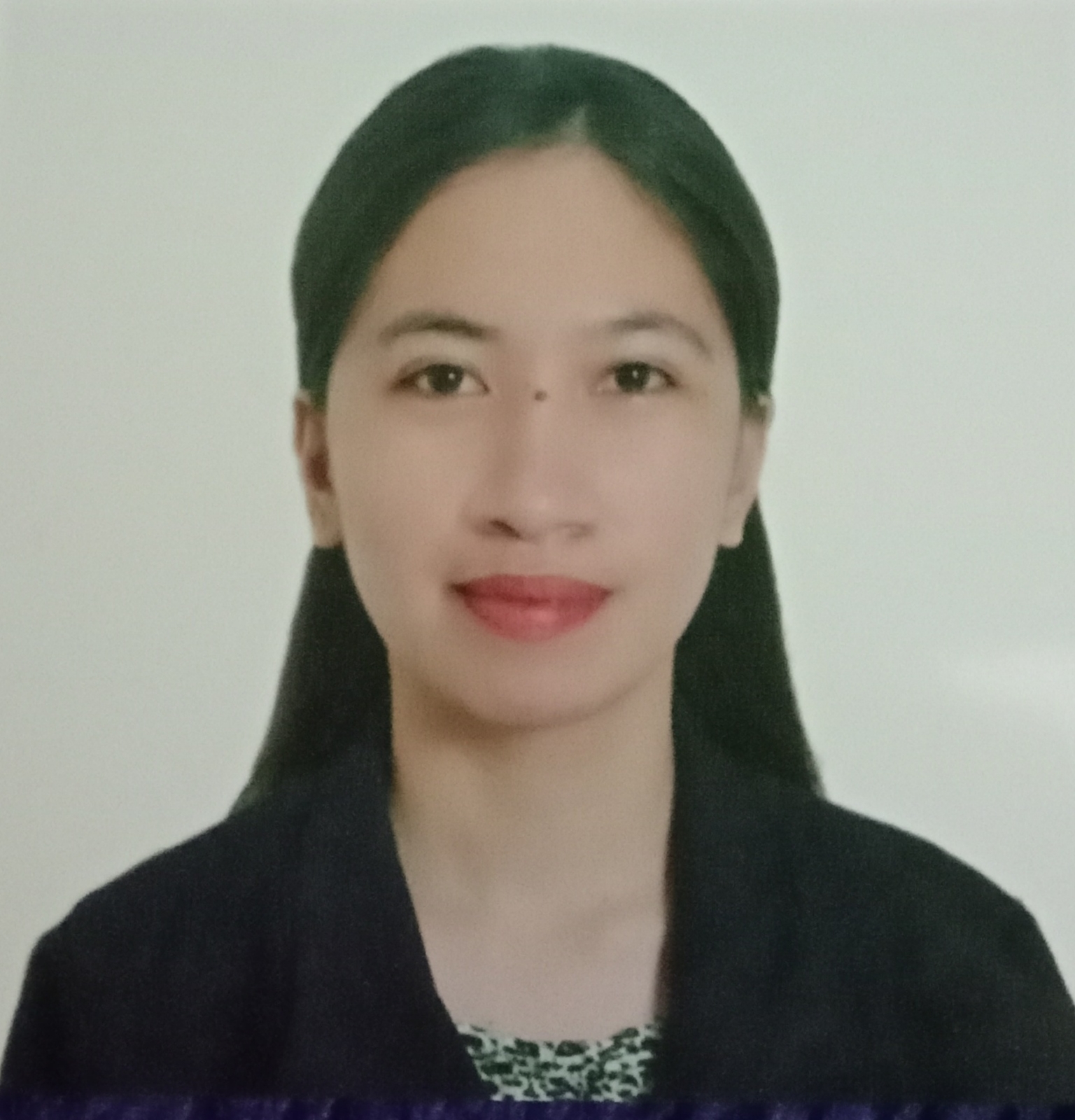 Alda Erica T. Betarmos // Data Entry - Myprofile