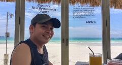 Arvin G. Dimaculangan // WordPress Expert - Myprofile