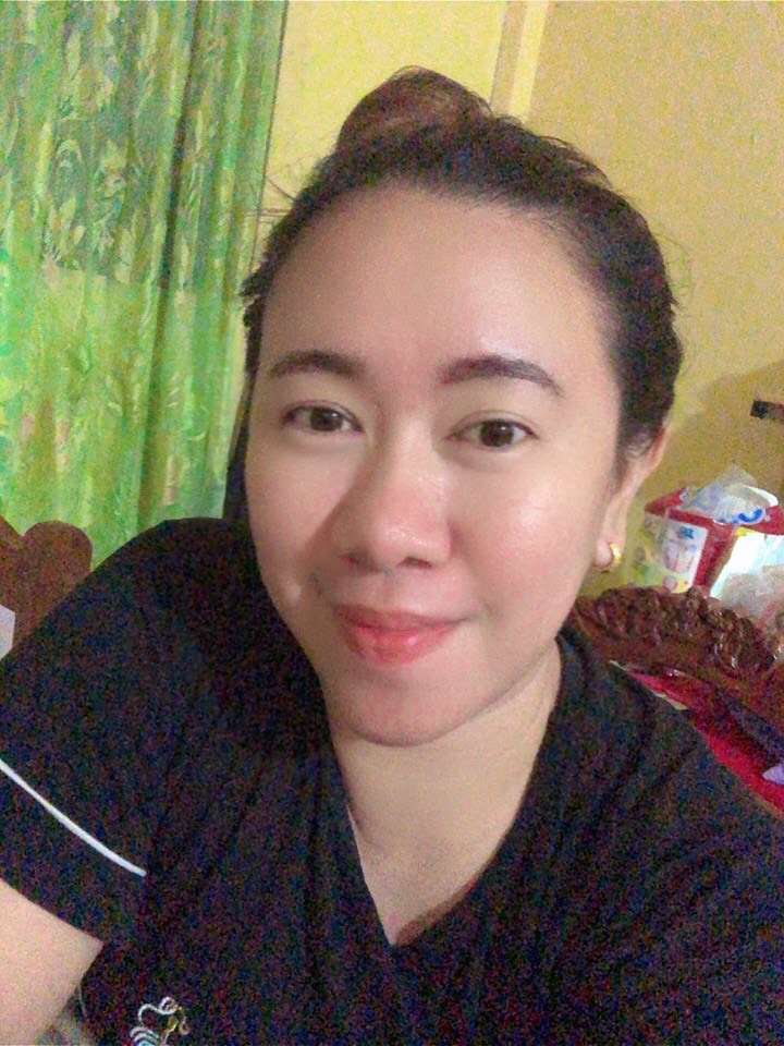 Jay Ann P. Pulido // Virtual Assistant - Myprofile