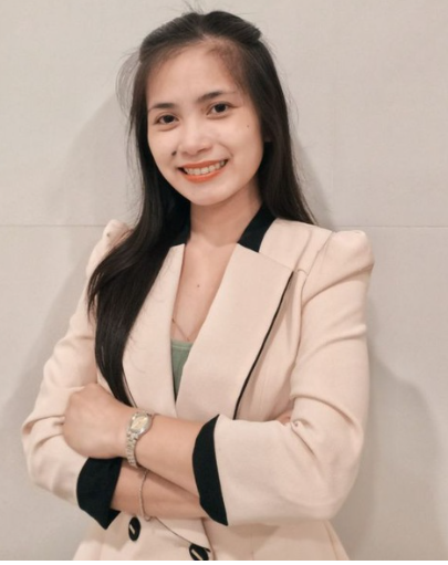Jessa D. Amaroto // Virtual Assistant - Myprofile