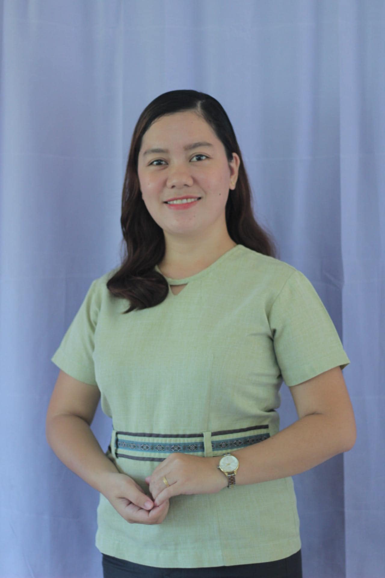 Shiela M. Ranido // Virtual Assistant - Myprofile