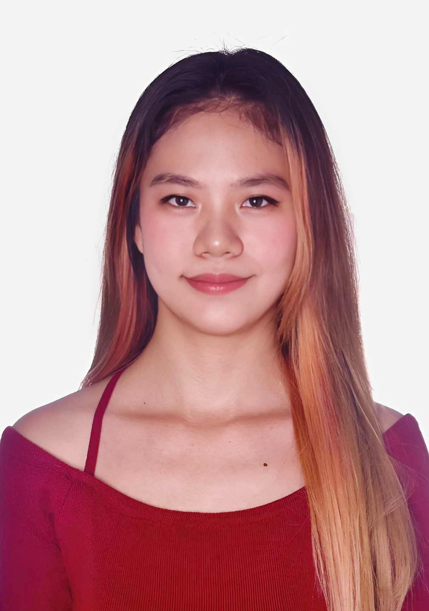 Stephanie Garcia Galolo // Virtual Assistant - Myprofile