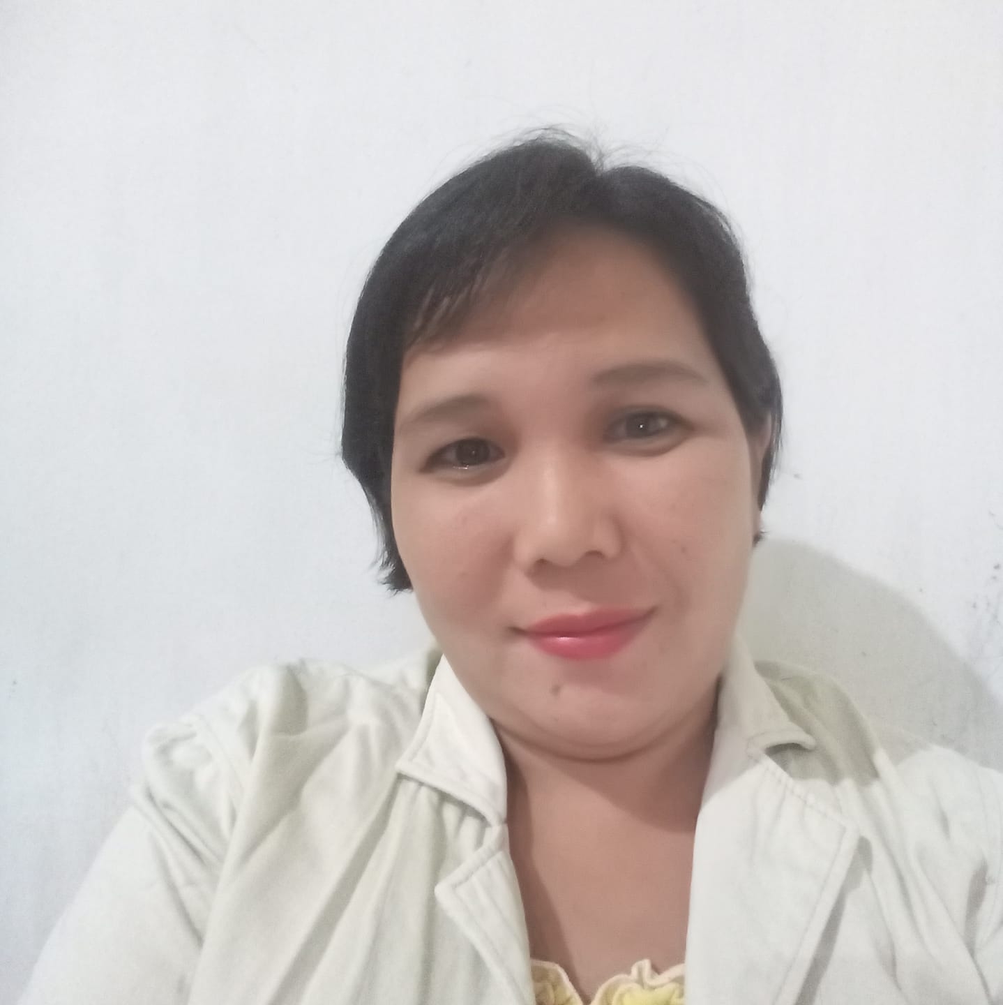 Leah R. Albaran // Virtual Assistant - Myprofile