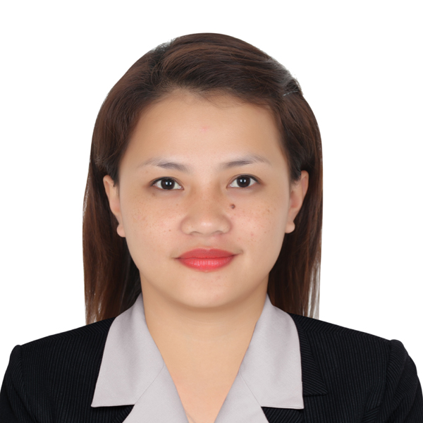 Kristine Irene Marie G. Gervacio // SEO/ General Virtual Assistant - Myprofile